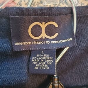 American Classics | Pants & Jumpsuits | Ac By Anne Bowen Pantssleeveles ...